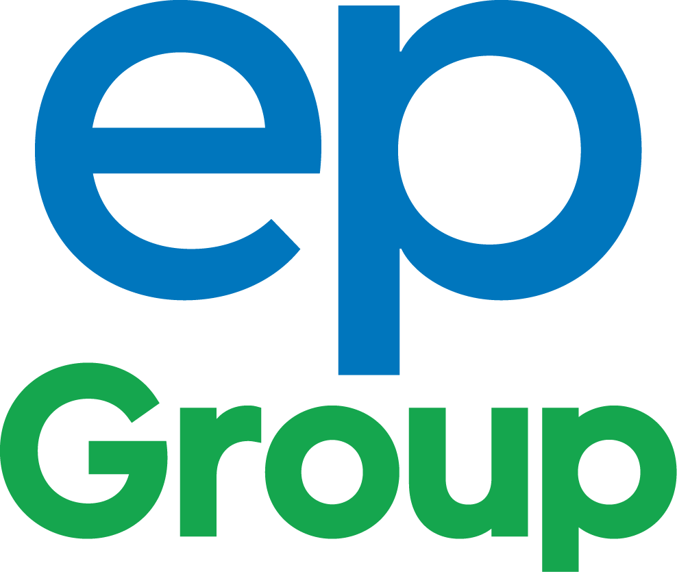 EP Group | Home | Commercial Management Company